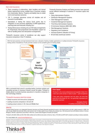 General Insurance | PDF