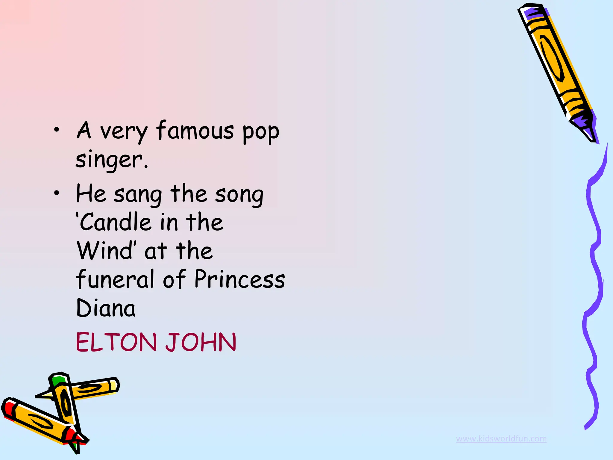 A Presentation on General Knowledge Quiz.ppt