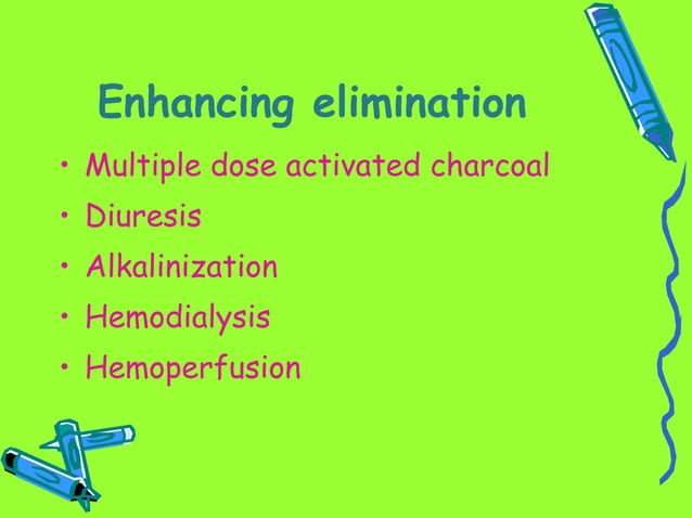 general management of toxicological cases | PPT
