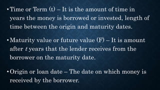 General-Mathematics-quarter-2-1.lessonpptx | PPTX | Stocks and Bonds ...
