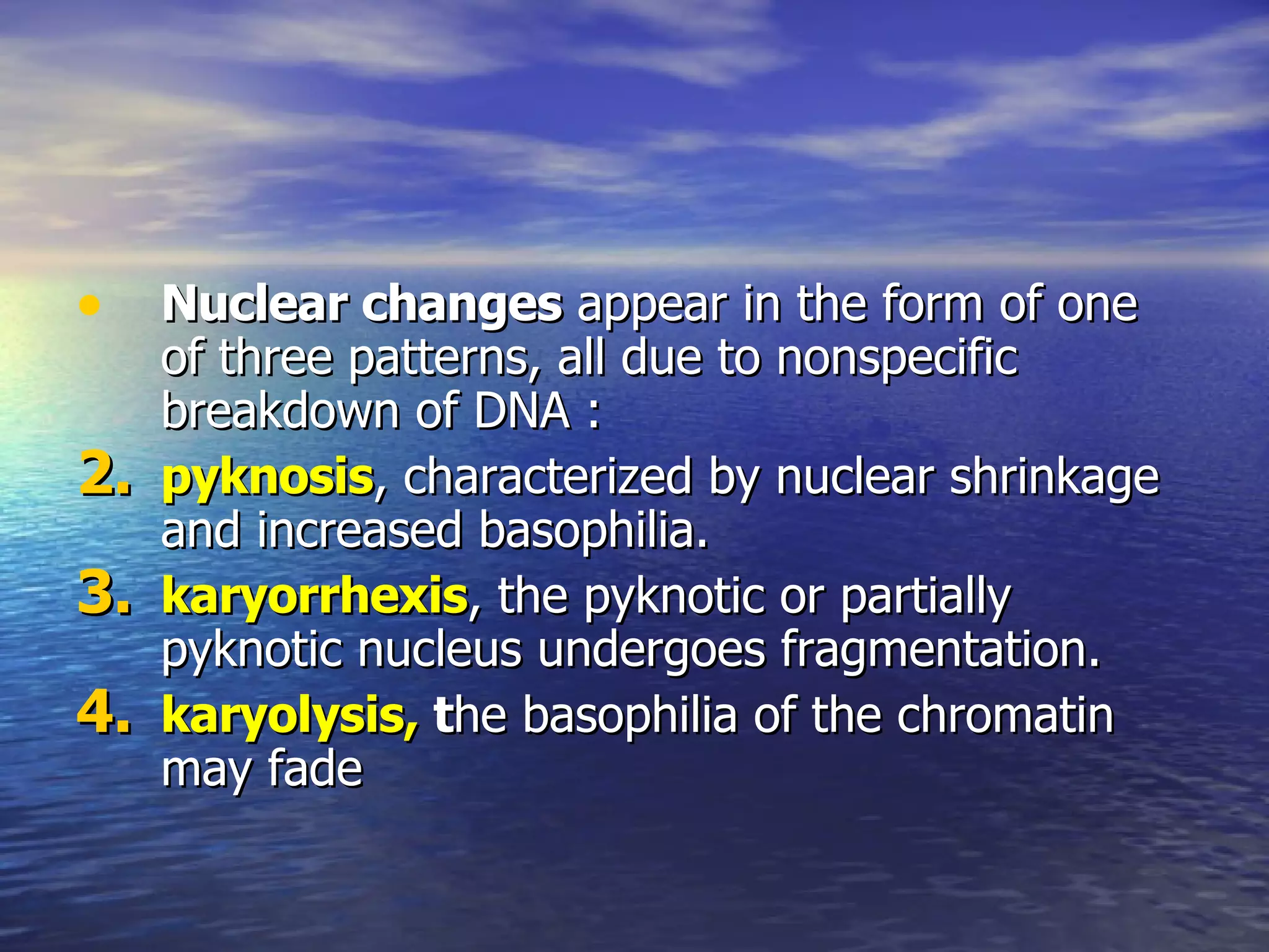 General Pathology Review | PPT