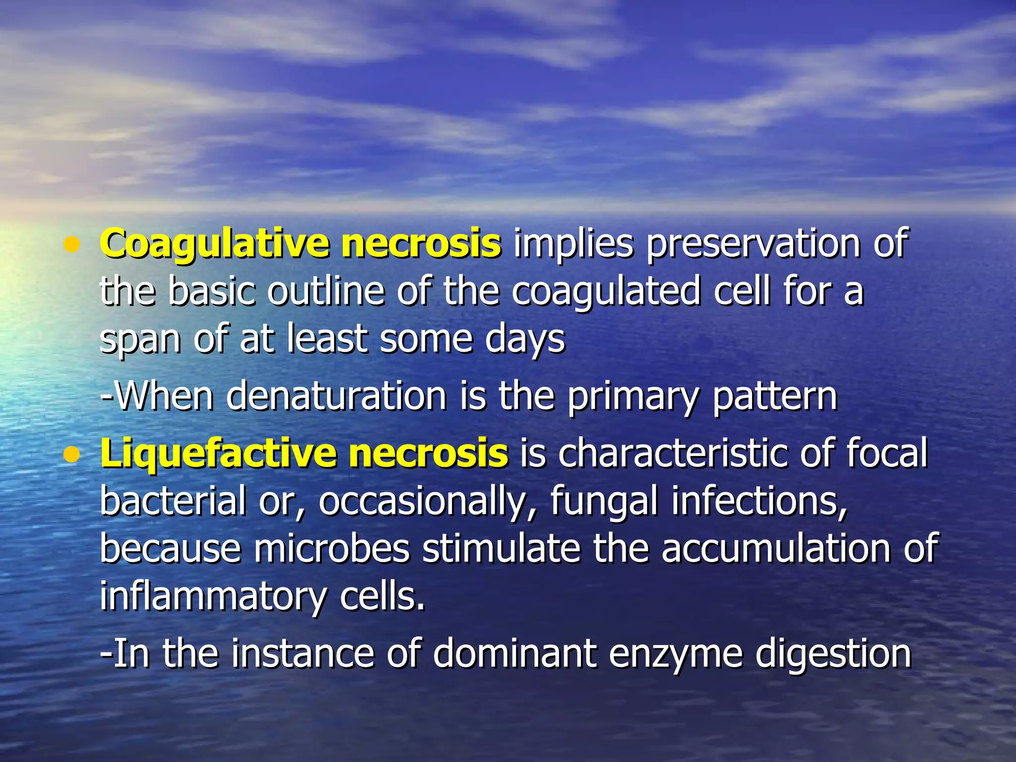 General Pathology Review | PPT