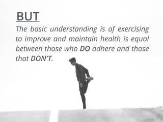 General Physical Preparedness (LR Health & Fitness Meetup) | PDF