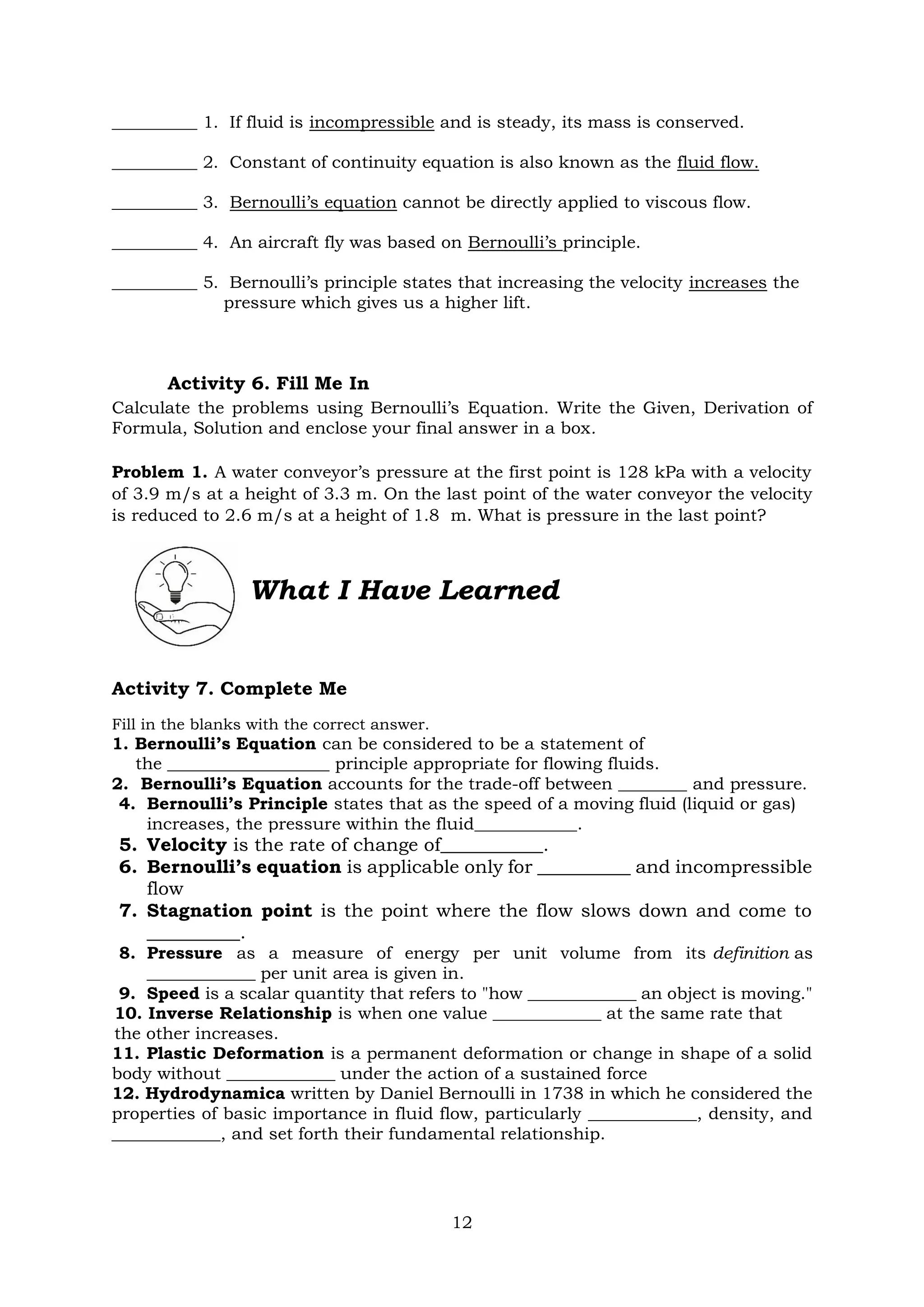 GENERAL-PHYSICS-SHS-QUARTER-2-MODULE-7.pdf | Physics | Science