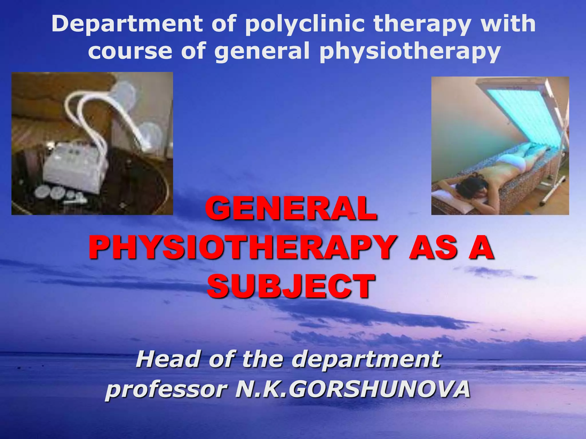 General-physiotherapy.ppt