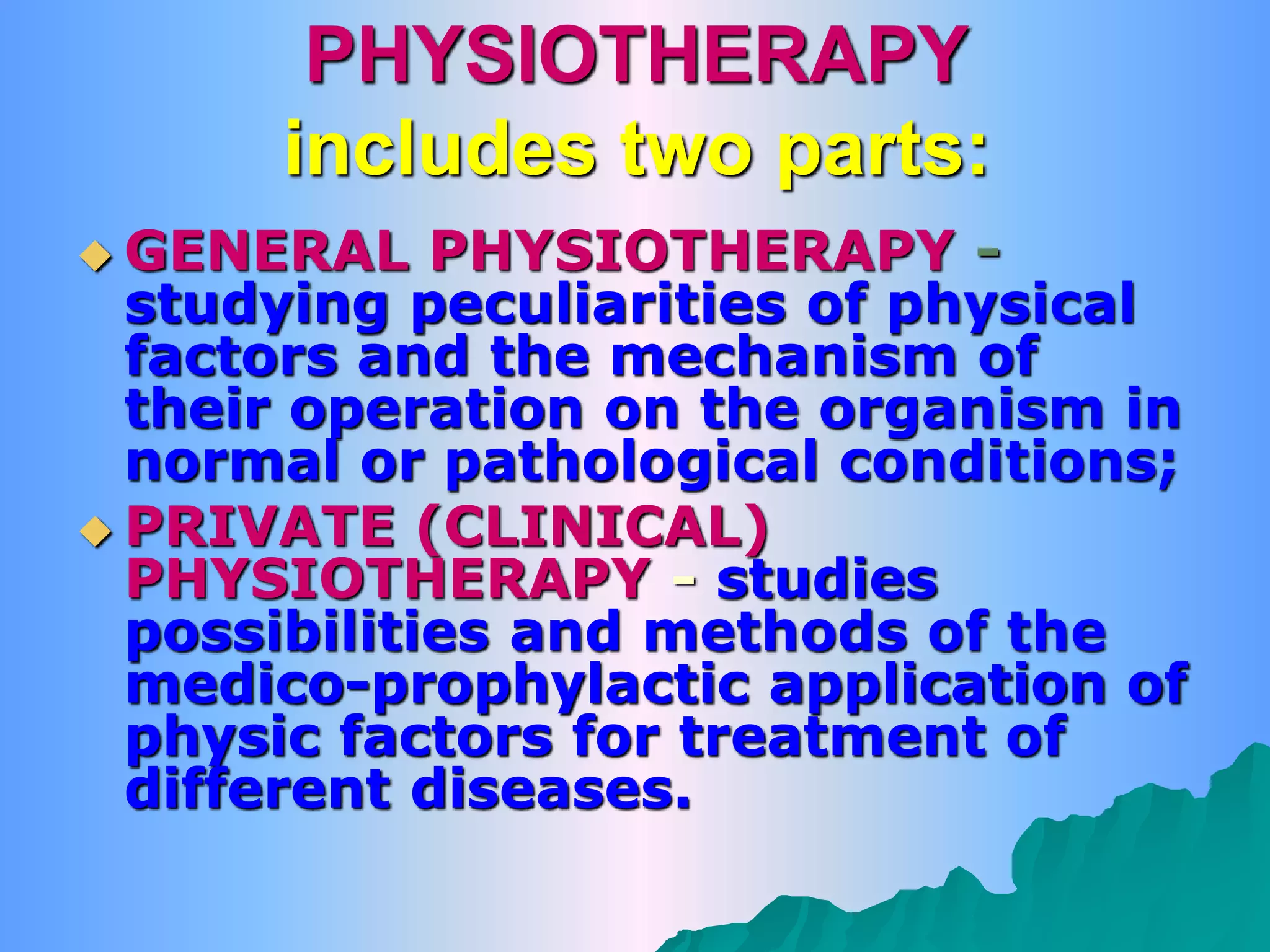 General-physiotherapy.ppt