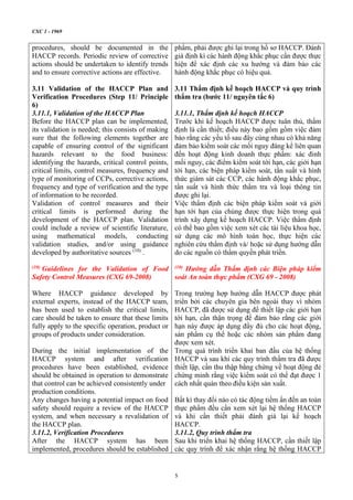 General principles-of-food-hygiene-haccp-2020/ Các nguyên tắc chung về ...