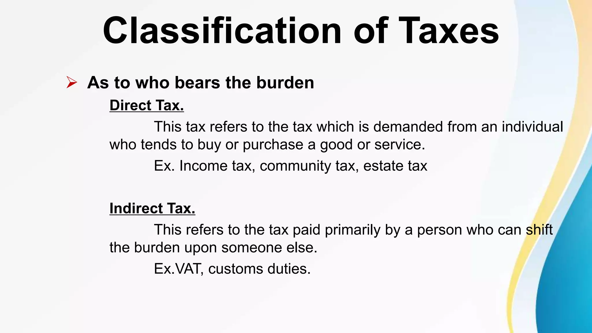 General principles-of-taxation.pptx-joni-2 | PPTX