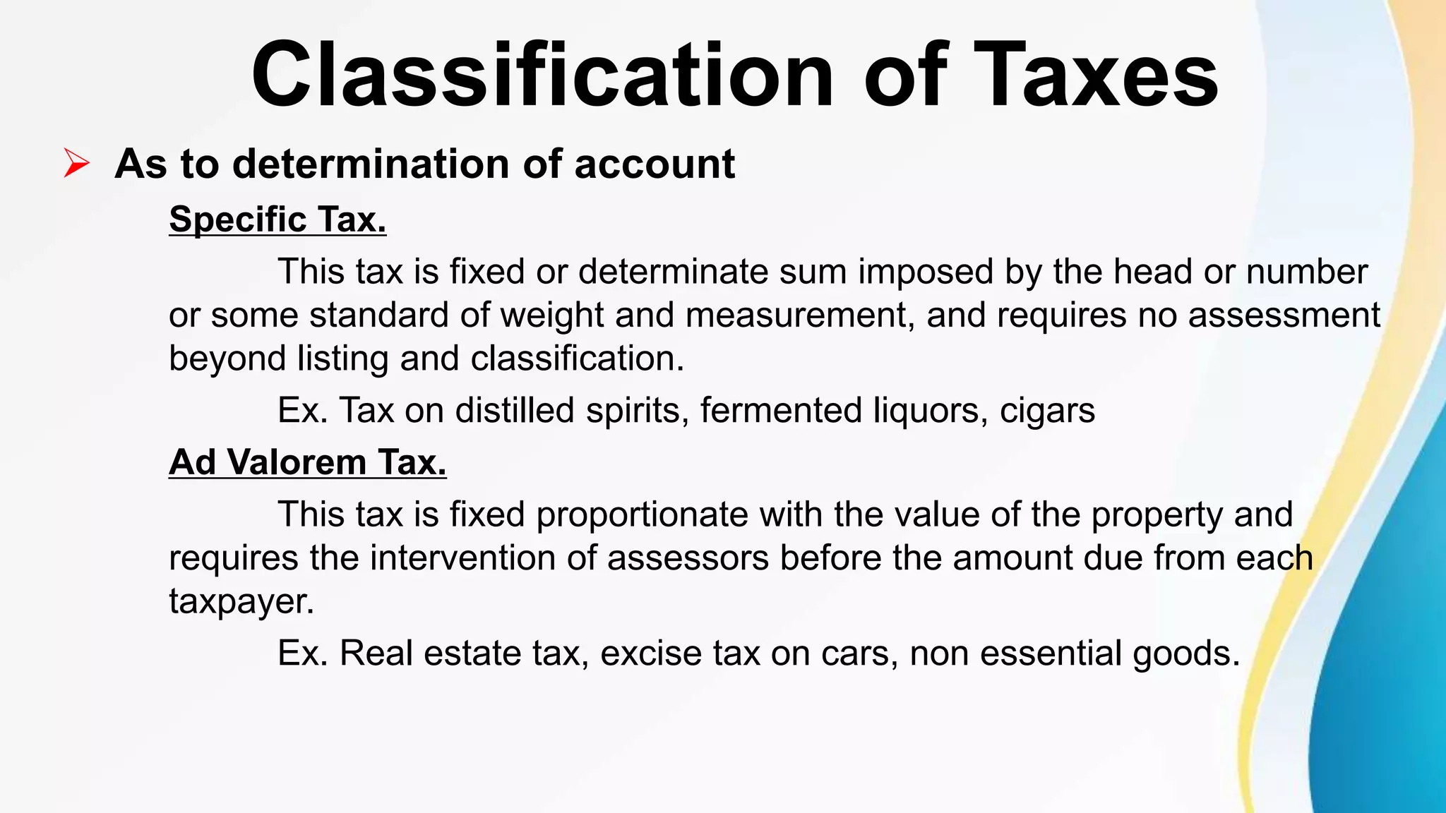 General principles-of-taxation.pptx-joni-2 | PPTX