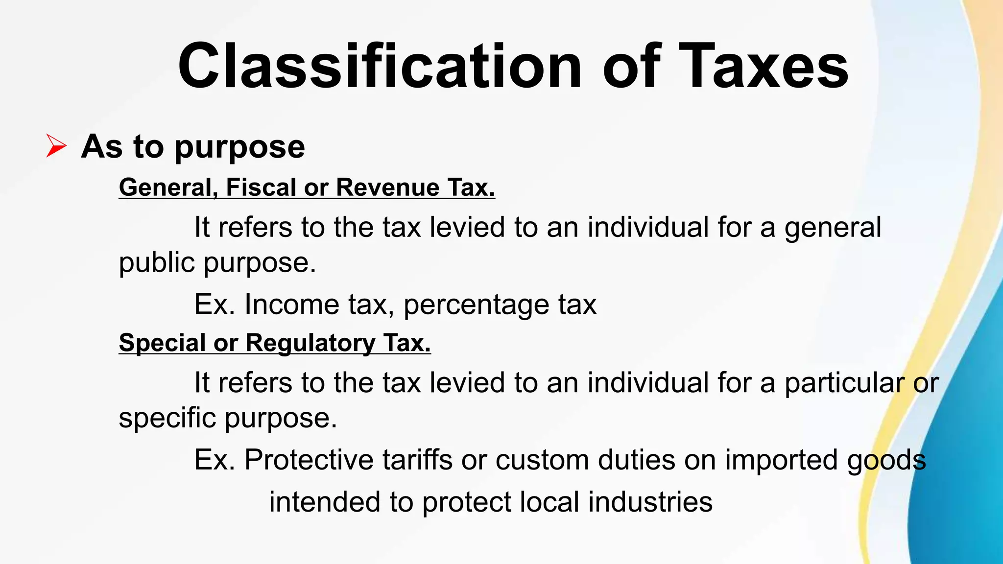 General principles-of-taxation.pptx-joni-2 | PPTX