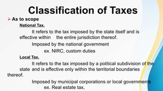 General principles-of-taxation.pptx-joni-2 | PPTX
