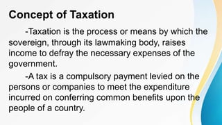 General principles-of-taxation.pptx-joni-2 | PPTX