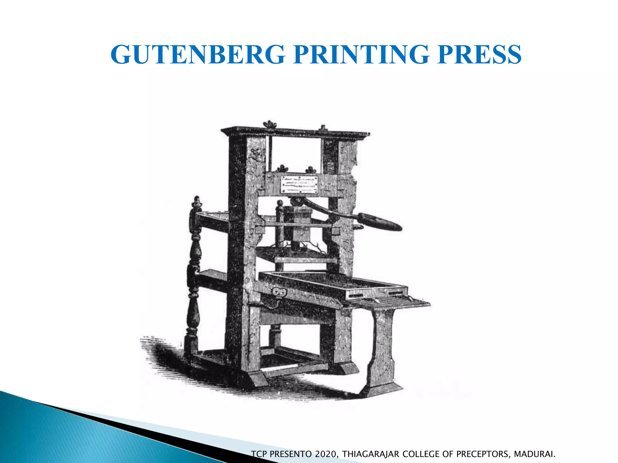 TYPES OF MEDIA: PRINT AND NON-PRINT MEDIA | PPTX