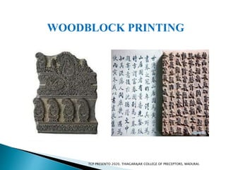 TYPES OF MEDIA: PRINT AND NON-PRINT MEDIA | PPTX