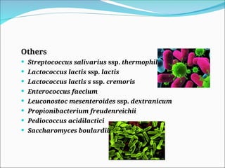 General -probiotic-ppt and its effect.ppt