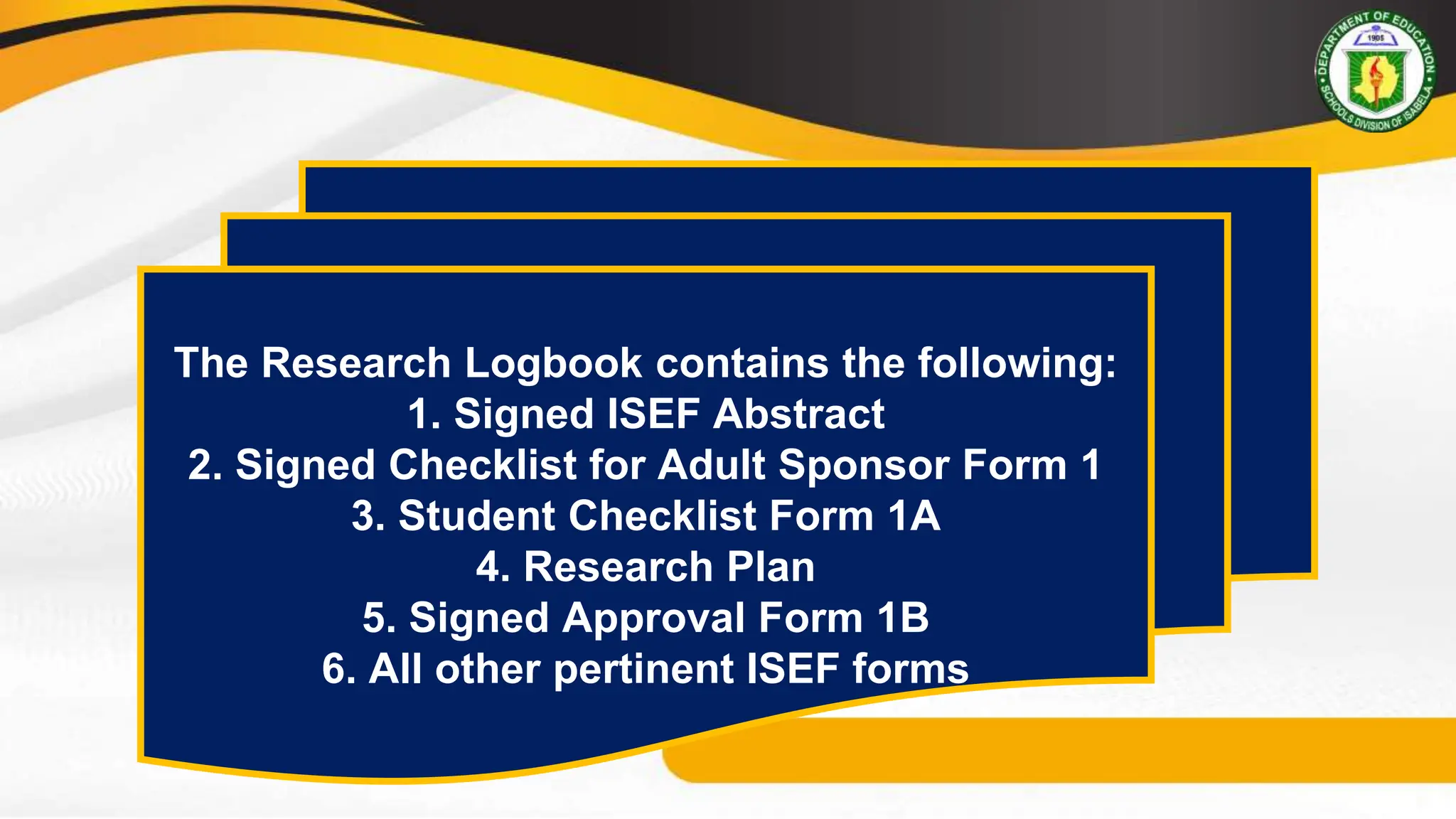 General-Procedures-and-Guidelines-on-the-Division-Science-Technology ...