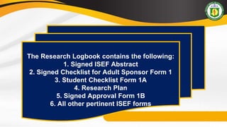 General-Procedures-and-Guidelines-on-the-Division-Science-Technology ...