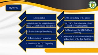 General-Procedures-and-Guidelines-on-the-Division-Science-Technology ...