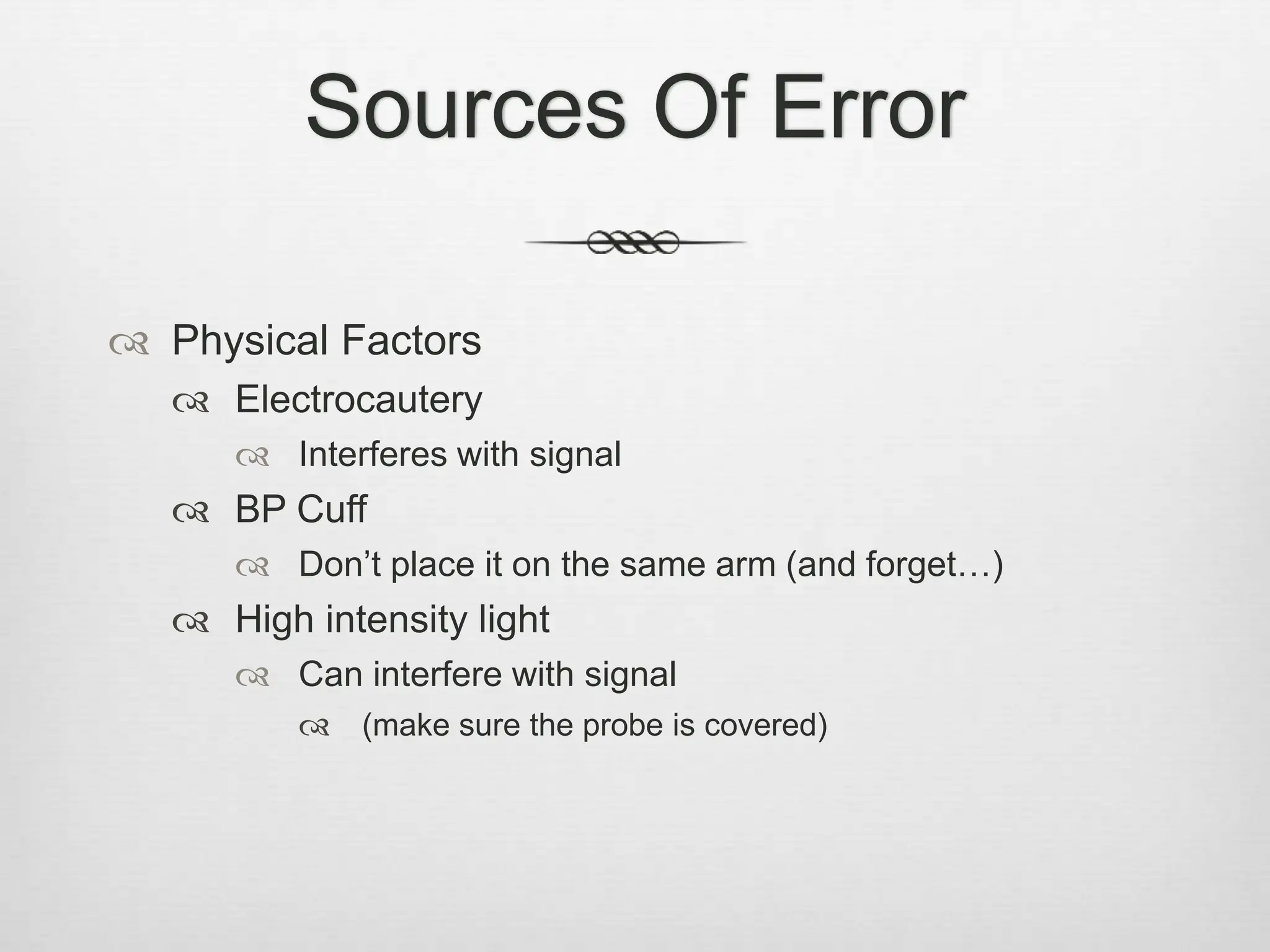Mr. Ali mushtaq General - pulse oximetry.pptx