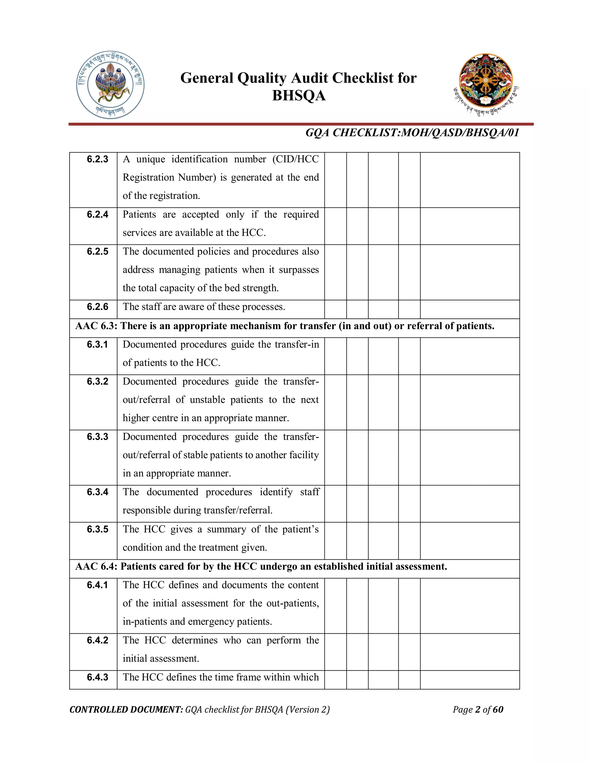 General-Quality-Audit-Checklist-for-BHSQA.pdf