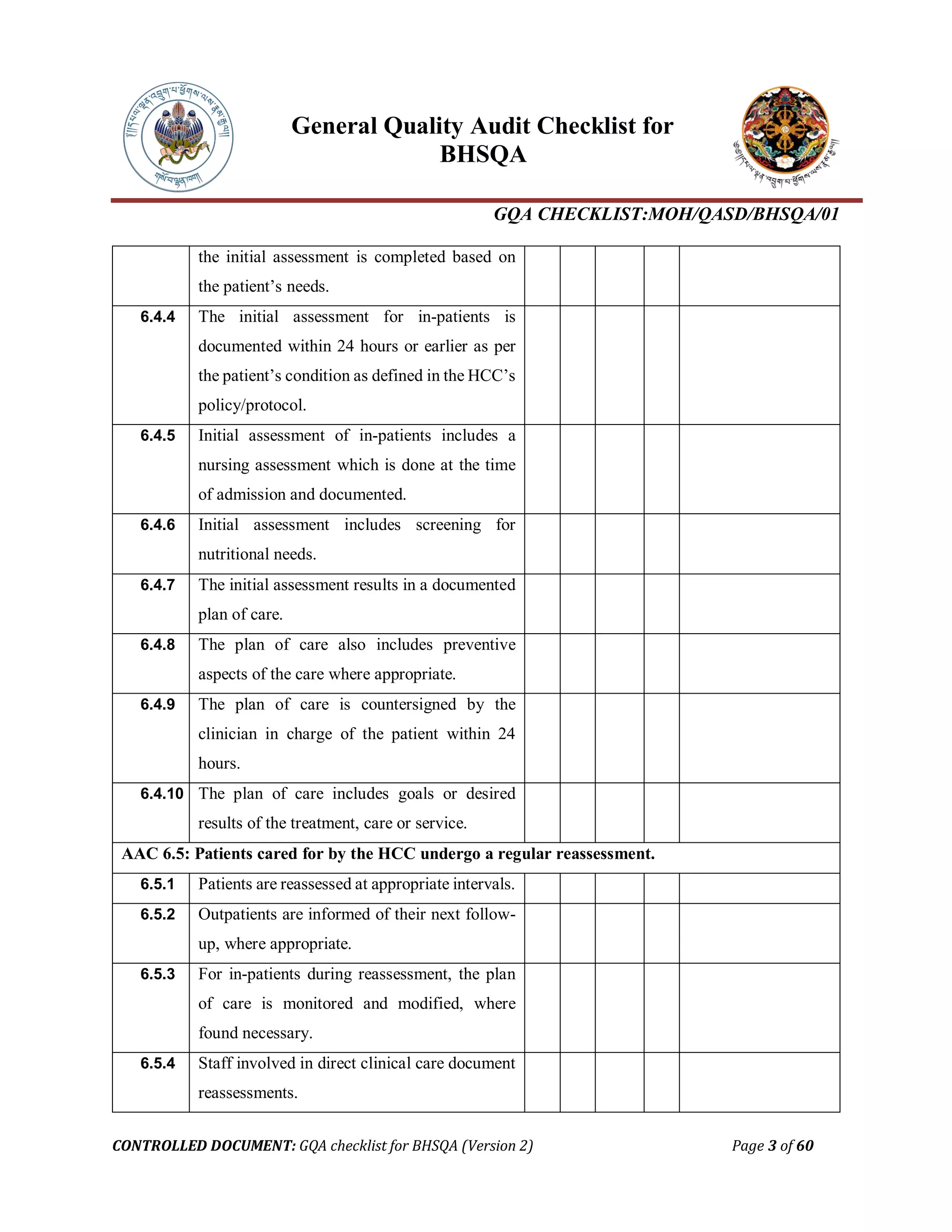 General-Quality-Audit-Checklist-for-BHSQA.pdf