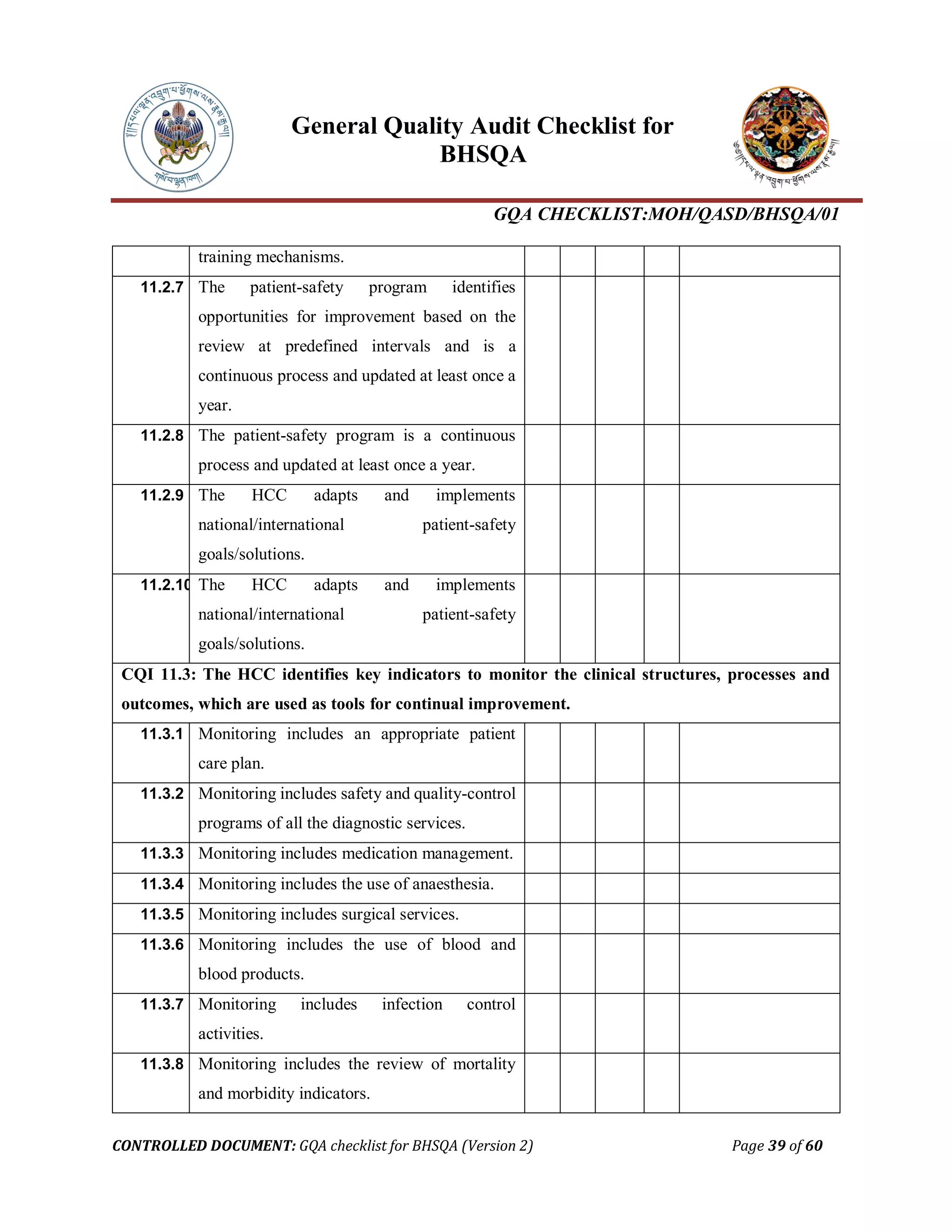 General-Quality-Audit-Checklist-for-BHSQA.pdf