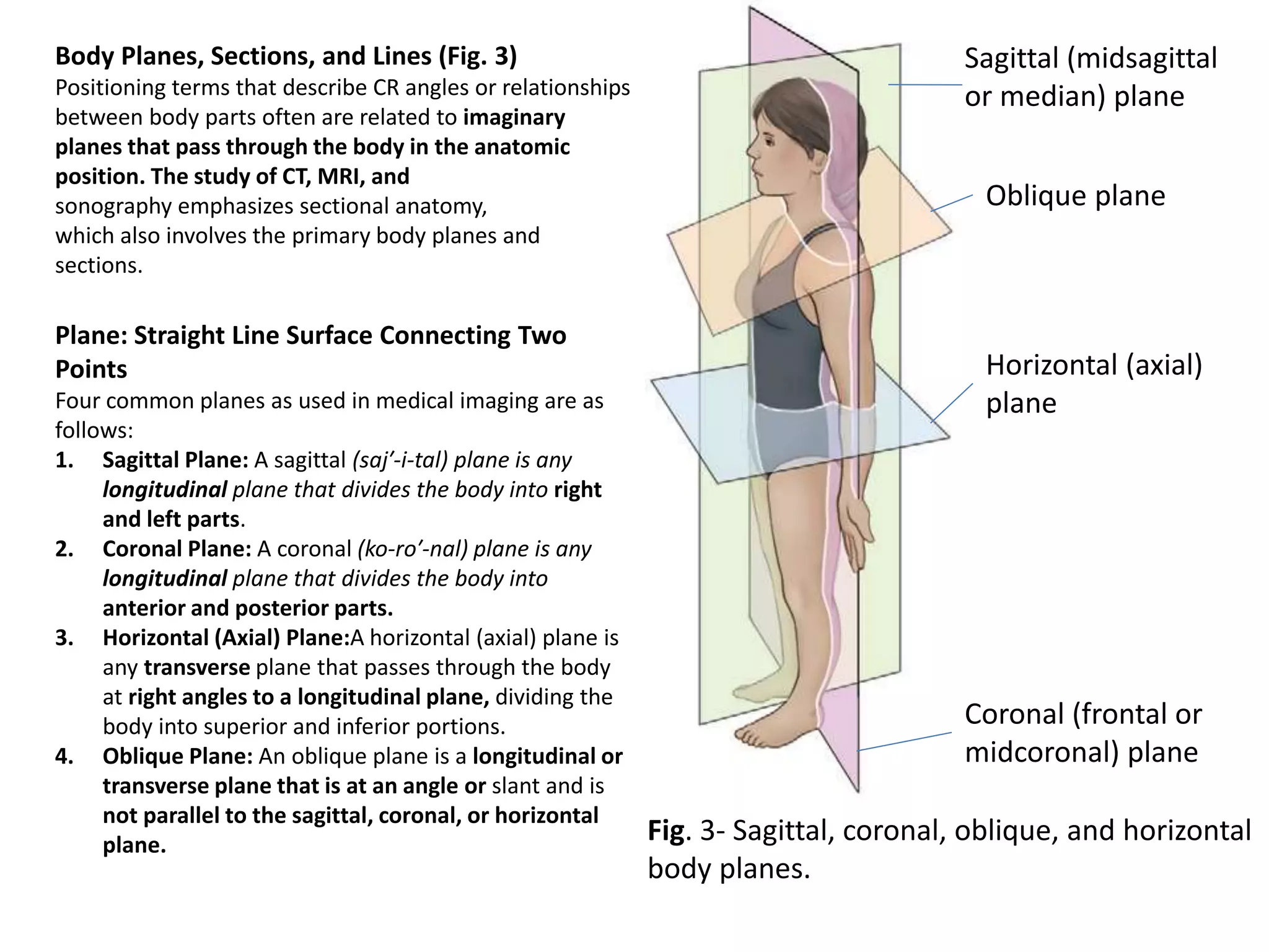 General radiological-procedure | PPTX