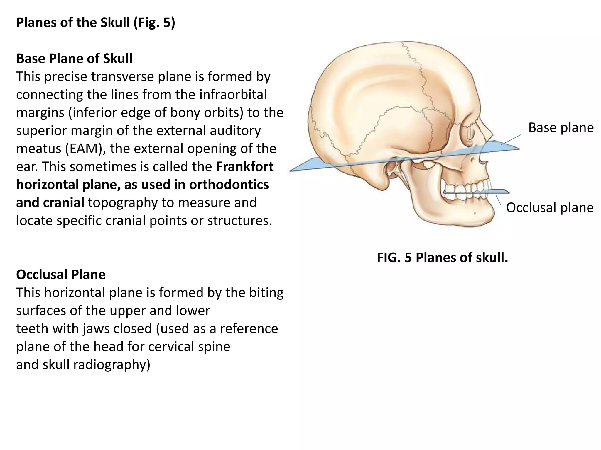 General radiological-procedure | PPTX