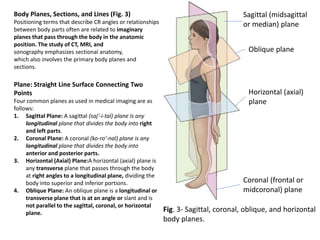 General radiological-procedure | PPTX