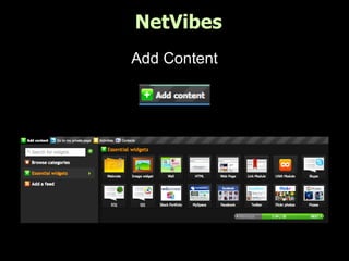 General RSS introduction | PPT | Internet | Computing