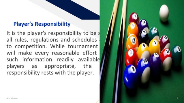 Billiard Sports 8 ball and 9 ball general rules.pptx