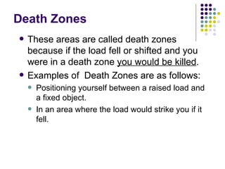 General Safety Presentation | PPT