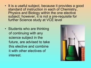 General Science | PPT