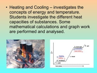 General Science | PPT