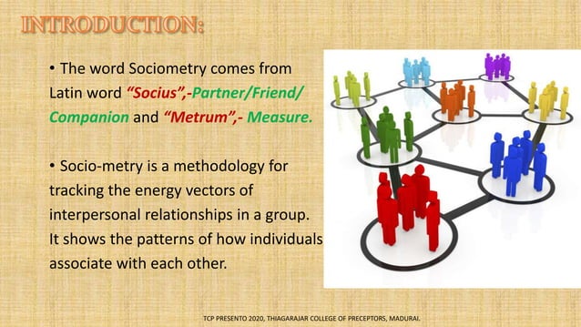 SOCIOMETRIC STATUS | PPT
