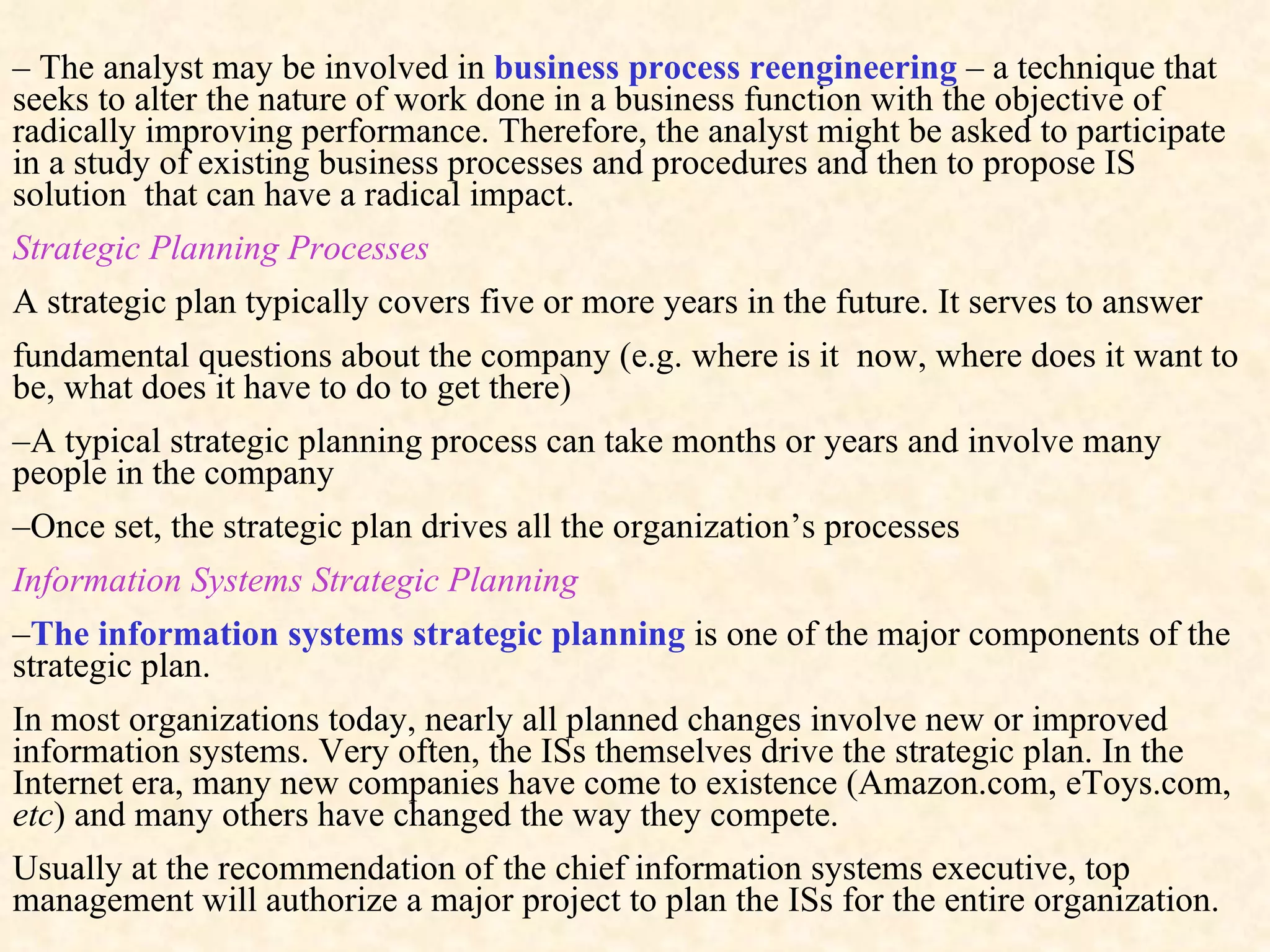 General Systems Theory and Systems Analysis | PPT