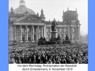 General Weimar Constitution | PPT