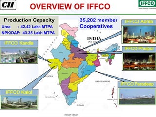 Ppt for iifco tokyo company analysis and evaluation | PPT
