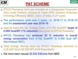 Ppt for iifco tokyo company analysis and evaluation | PPT