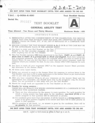 General ability | PDF