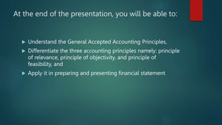 General Accepted Accounting Principle.pptx