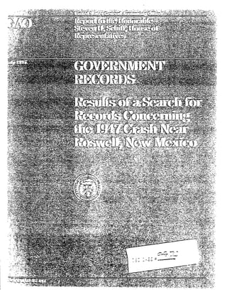 General accounting office_s_schiff | PDF