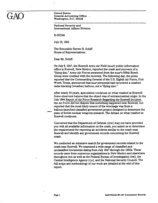 General accounting office_s_schiff | PDF