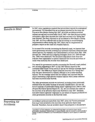 General accounting office_s_schiff | PDF | Civic affairs | Politics