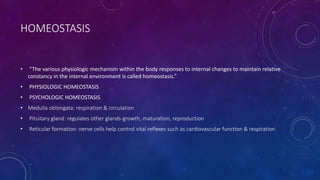 General adaptation syndrome | PPTX