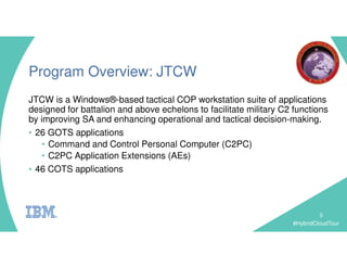 Marine Air Ground Task Force Command & Control Systems Software ...