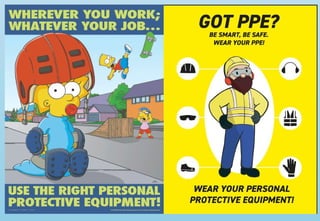 GENERAL AIRCRAFT MAINTENANCE SAFETY PRECAUTIONS.pptx