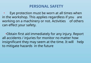 GENERAL AIRCRAFT MAINTENANCE SAFETY PRECAUTIONS.pptx