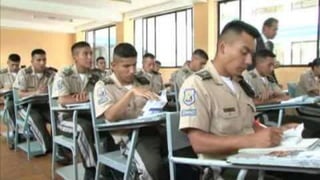 General alberto enriquez gallo | PPTX