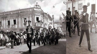General alberto enriquez gallo | PPTX